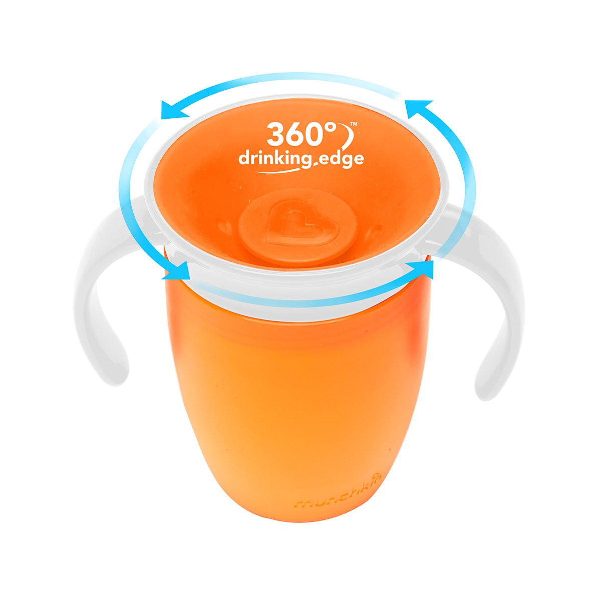 Miracle 360 Degree Sippy Cup 10 oz - Brisbane Baby Hire